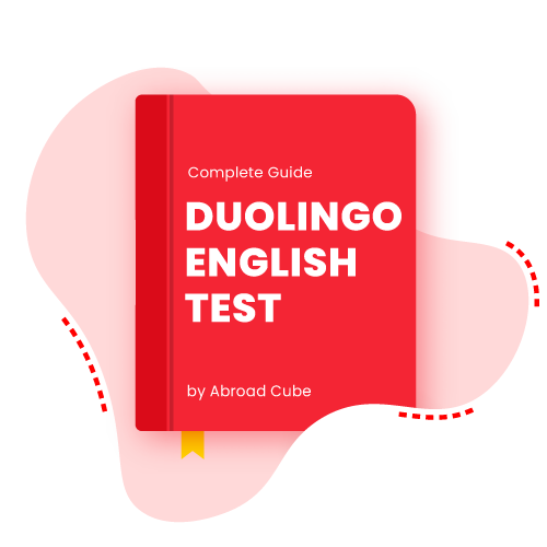 Duolingo Exam Exam Pattern Abroad Cube
