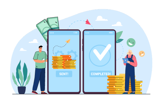 Germany Blocked Account | Services | Abroad Cube