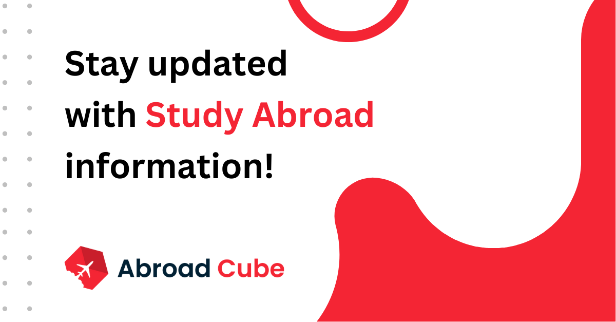 Study Abroad Blogs | Abroad Cube