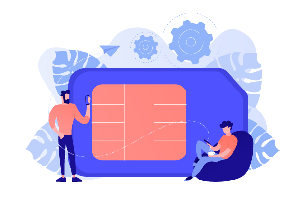 Best SIM Card for International Students | Cashback & Offers